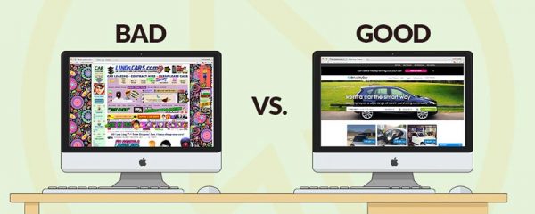 10 Critical Ways Your Business Website is Failing - Web Design Company ...